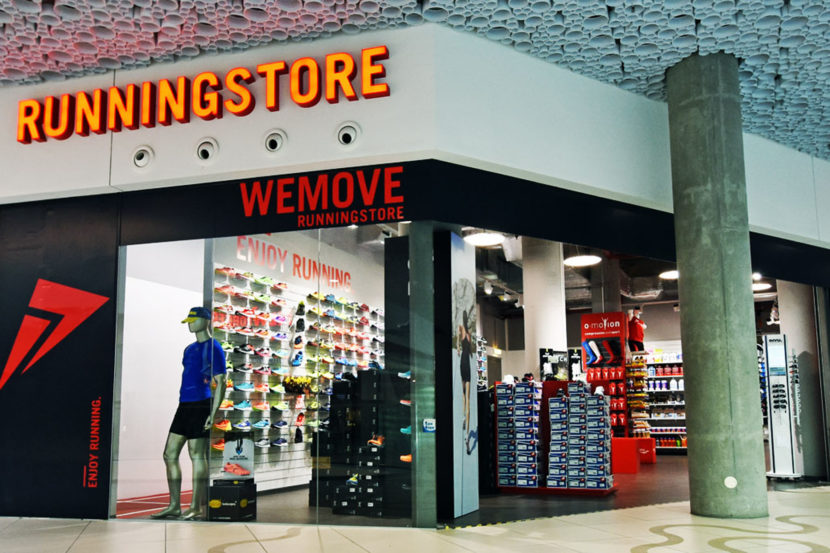 wemove runningstore | WEMOVE RUNNINGSTORE