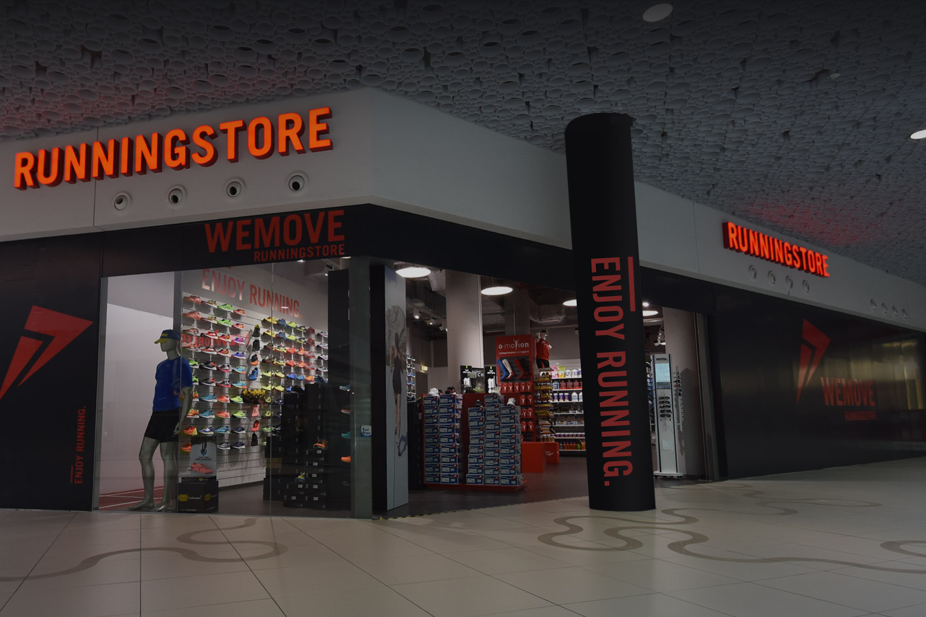 | WEMOVE RUNNINGSTORE